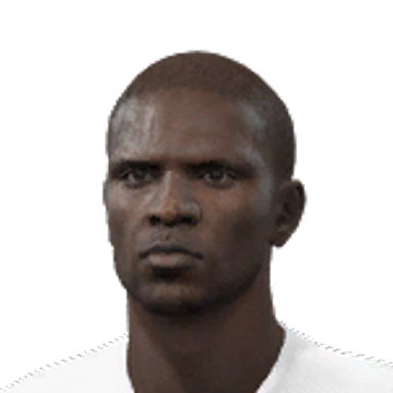 Eric Abidal Customized FIFA 11 Aug 30, 2010 SoFIFA