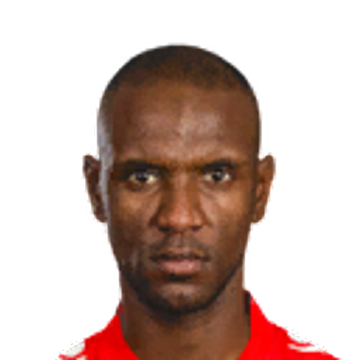 Eric Abidal - Customized - FIFA 15 - Dec 12, 2014 | SoFIFA