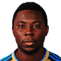 Freddy Adu - FIFA 14 - Jan 31, 2014 | SoFIFA