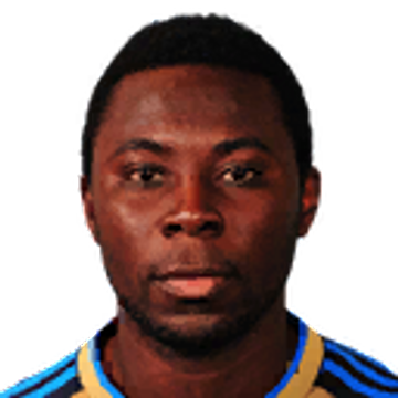 Fredua Koranteng "Freddy" Adu - FIFA 14 - Jan 31, 2014 | SoFIFA