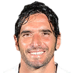 Alessandro Lucarelli - FIFA 14 - Aug 31, 2013 | SoFIFA