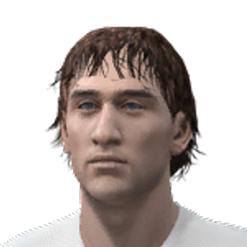 Diego Alberto Milito - FIFA 11 - Feb 22, 2011 | SoFIFA