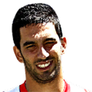 Arda Turan - FIFA 14 - Sep 19, 2014 | SoFIFA