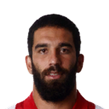 Arda Turan - FIFA 15 - Sep 10, 2015 | SoFIFA