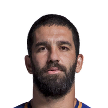 Arda Turan - FIFA 19 - Sep 11, 2019 | SoFIFA