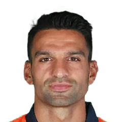 Muhammet Demir - FC 24 - Jun 12, 2024 | SoFIFA