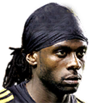 Martin Kayongo-Mutumba - FIFA 13 - Aug 31, 2012 | SoFIFA