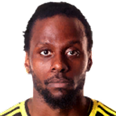 Martin Kayongo-Mutumba - FIFA 14 - Jan 31, 2014 | SoFIFA