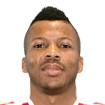 Ikechukwu Uche - FIFA 19 - Sep 11, 2019 | SoFIFA