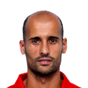 Mikel Rico - FIFA 15 - Oct 24, 2014 | SoFIFA