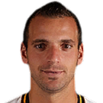 Soldado - FIFA 13 - Sep 20, 2013 | SoFIFA