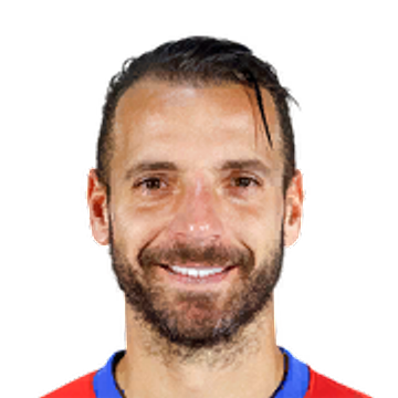 Soldado - FIFA 20 - Sep 23, 2020 | SoFIFA