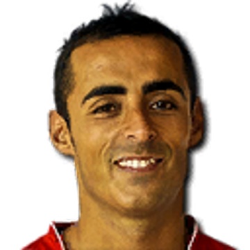 Diego Castro - FIFA 12 - Aug 30, 2011 | SoFIFA