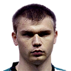 Marat Izmailov - FIFA 13 - Apr 5, 2013 | SoFIFA