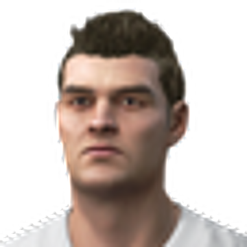 Ariel Jakubowski FIFA 10 Aug 30, 2009 SoFIFA