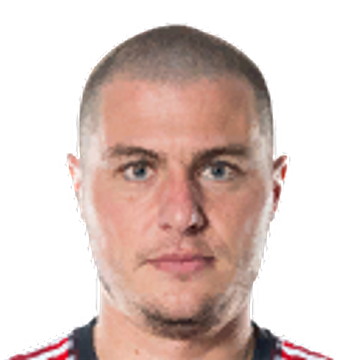 Danny Koevermans - FIFA 14 - Mar 14, 2014 | SoFIFA