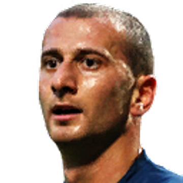 Dimitrios Papadopoulos Customized FIFA 15 Sep 10, 2015 SoFIFA