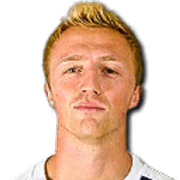 Lee Barnard - FIFA 12 - Feb 22, 2012 | SoFIFA
