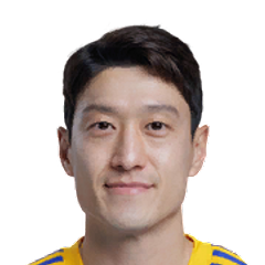 Lee Chung Yong - FC 26 - 2025. 10. 3. | SoFIFA