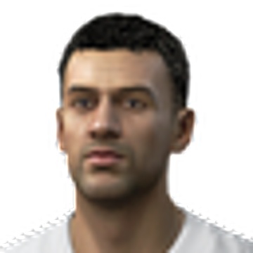 Clinton Drew Dempsey - FIFA 10 - Aug 30, 2009 | SoFIFA