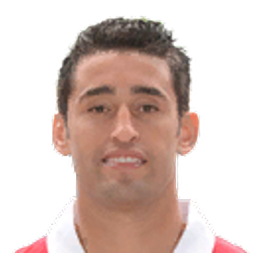 Karim Haggui - FIFA 13 - Sep 20, 2013 | SoFIFA
