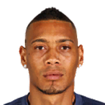 Guillaume Hoarau - FIFA 16 - Sep 22, 2016 | SoFIFA