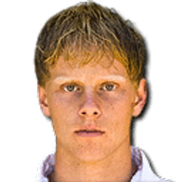 Tom De Mul - FIFA 12 - Feb 22, 2012 | SoFIFA