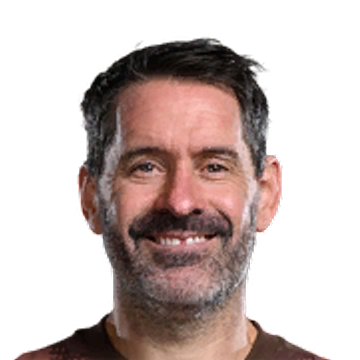 Scott Paul Carson - FC 25 - Mar 25, 2025 | SoFIFA