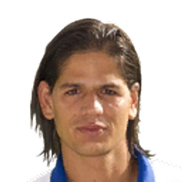 Zé Castro - FIFA 15 - 10 sept. 2015 | SoFIFA
