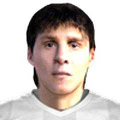 Lionel Andrés Messi Cuccitini - FIFA 08 - 22.02.2008 | SoFIFA