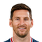Lionel Messi - Customized | SoFIFA