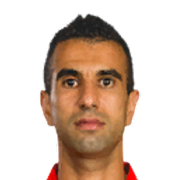 Mounir Obbadi FIFA 15 Mar 10, 2015 SoFIFA
