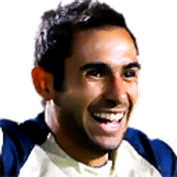 Alejandro Castro FIFA 14 May 23, 2014 SoFIFA