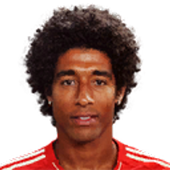 Dante - FIFA 13 - Apr 19, 2013 | SoFIFA