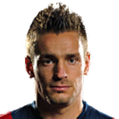 Mathieu Debuchy - FIFA 14 - Jan 24, 2014 | SoFIFA