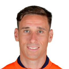 Lucas Rodrigo Biglia - FIFA 23 - Sep 11, 2023 | SoFIFA