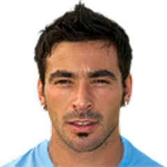 Ezequiel Iván Lavezzi - FIFA 12 - Feb 22, 2012 | SoFIFA
