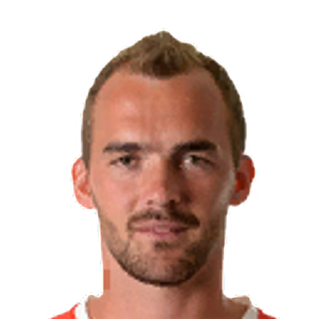 Erwin Hoffer - FIFA 15 - Oct 24, 2014 | SoFIFA