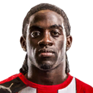 Clayton Andrew Donaldson - FIFA 15 - Aug 29, 2014 | SoFIFA