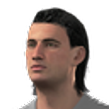 Lucas Martín Castromán - FIFA 09 - Feb 22, 2009 | SoFIFA