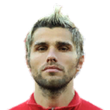 Valon Behrami - FIFA 13 - Mar 8, 2013 | SoFIFA