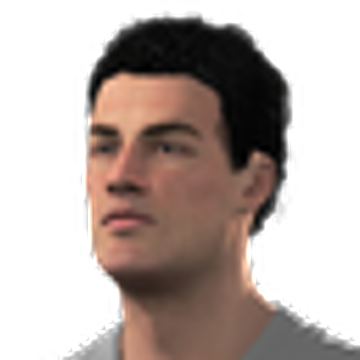 Koke - FIFA 09 - Feb 22, 2009 | SoFIFA