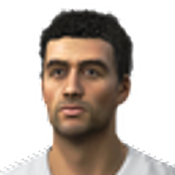 Gamal Hamza - FIFA 10 - Feb 22, 2010 | SoFIFA