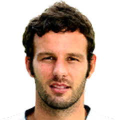 Samir Handanovič - FIFA 12 - Feb 22, 2012 | SoFIFA