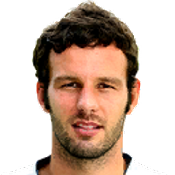 Samir Handanovič - FIFA 12 - Aug 30, 2011 | SoFIFA
