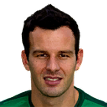 Samir Handanovič - FIFA 15 - Aug 29, 2014 | SoFIFA