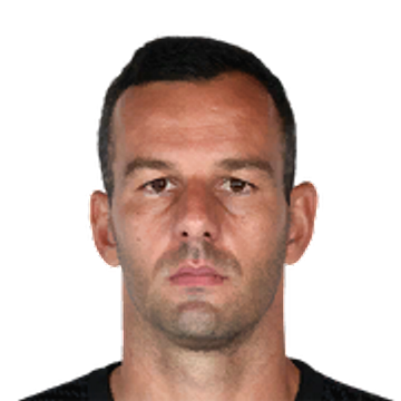Samir Handanovič FIFA 21 May 27, 2021 SoFIFA
