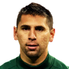 Jonathan Emmanuel Orozco Domínguez - FIFA 14 - Sep 19, 2014 | SoFIFA