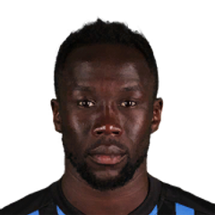 Bacary Sagna - FIFA 20 - Feb 13, 2020 | SoFIFA