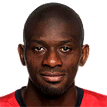 Vassiriki Abou Diaby - FIFA 13 - 20 sept. 2013 | SoFIFA